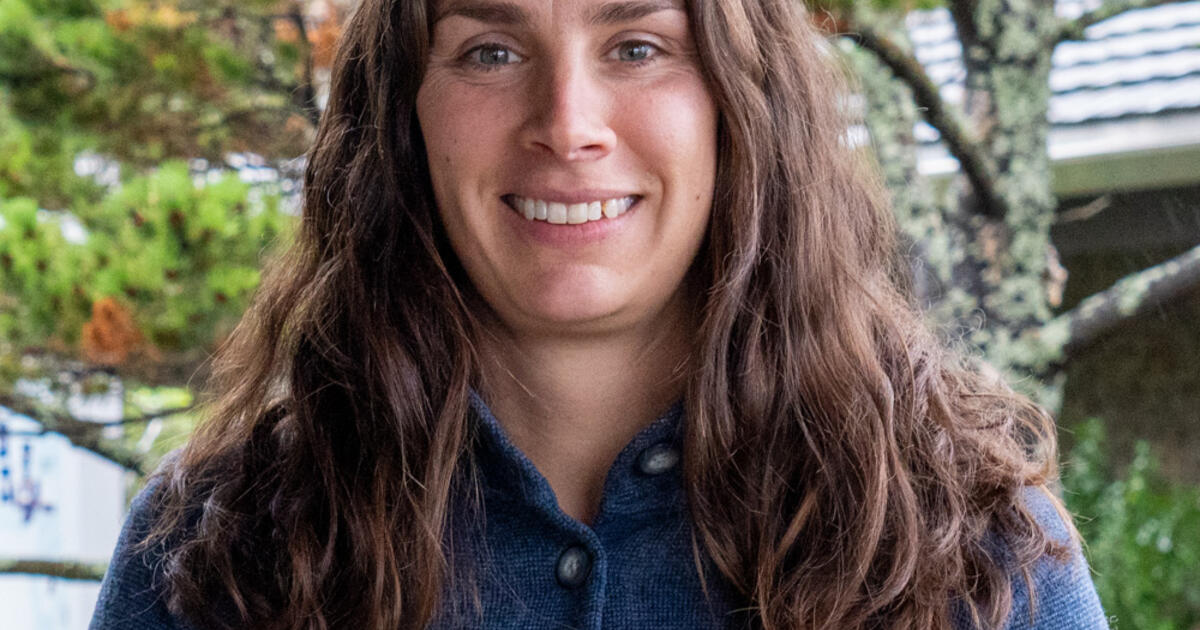 Anna Bolm | Cooperative Institute for Marine Ecosystem and Resources ...